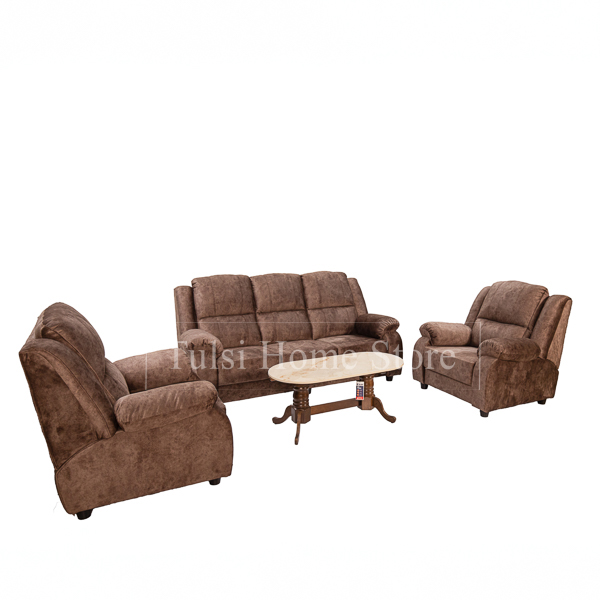 Best High Back Sofa in Coimbatore | Tulsi Home Store