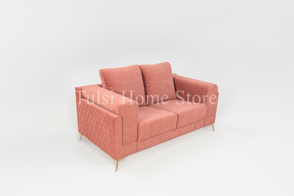 Fabric Sofa 3+2 Seater for Living Room in Tamil Nadu | Tulsi